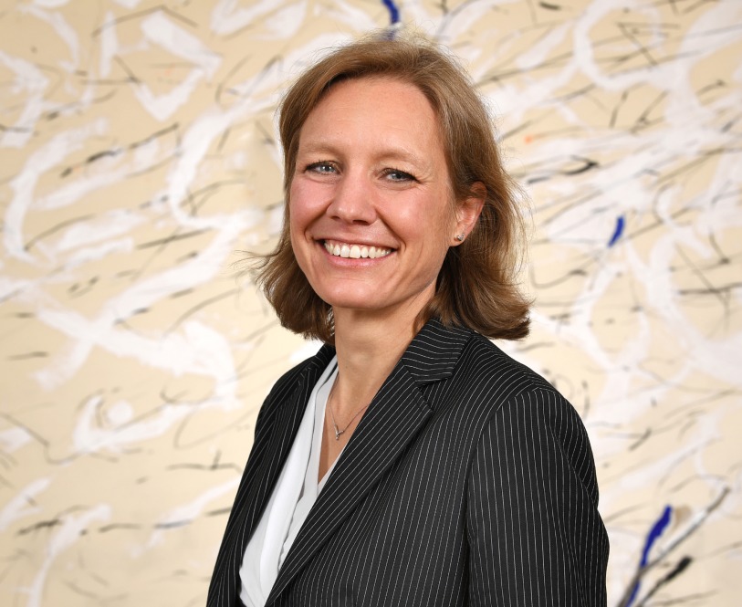 Liliane Kobler - LOCHER | KOBLER | STADELMANN